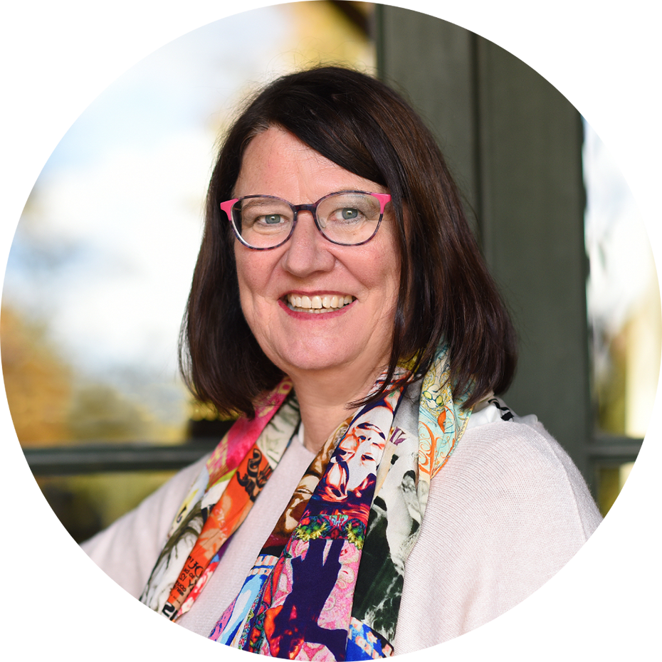 Karin Wittenstein - Karin Wittenstein